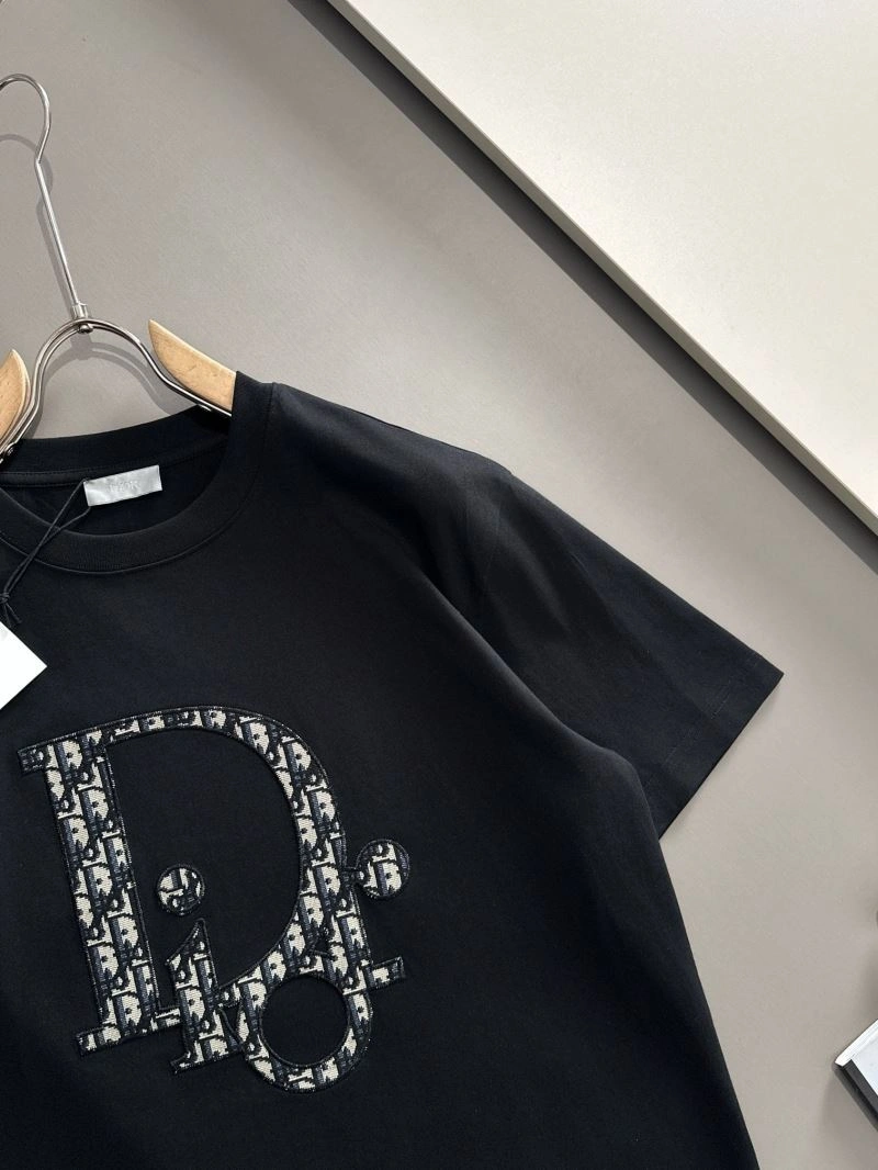 Mirror quality Christian Dior T-Shirts