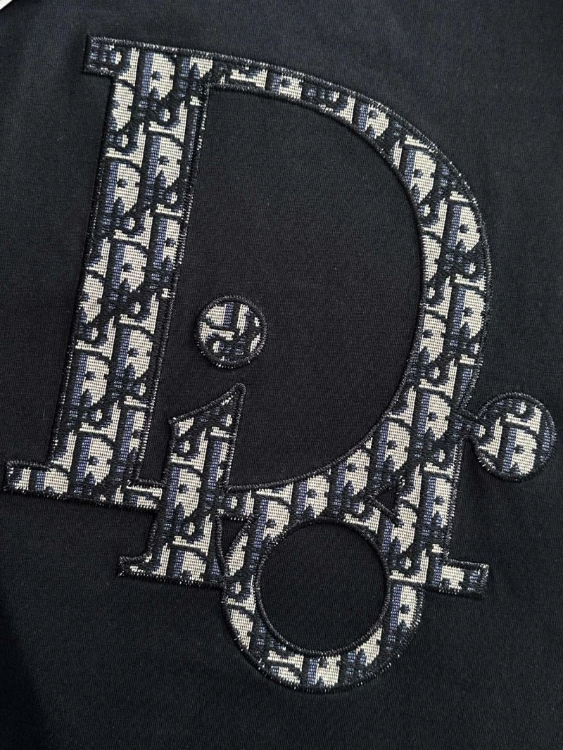 Mirror quality Christian Dior T-Shirts