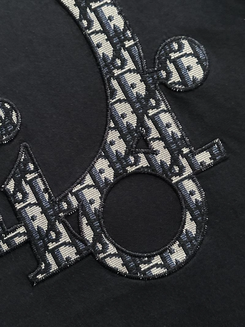 Mirror quality Christian Dior T-Shirts
