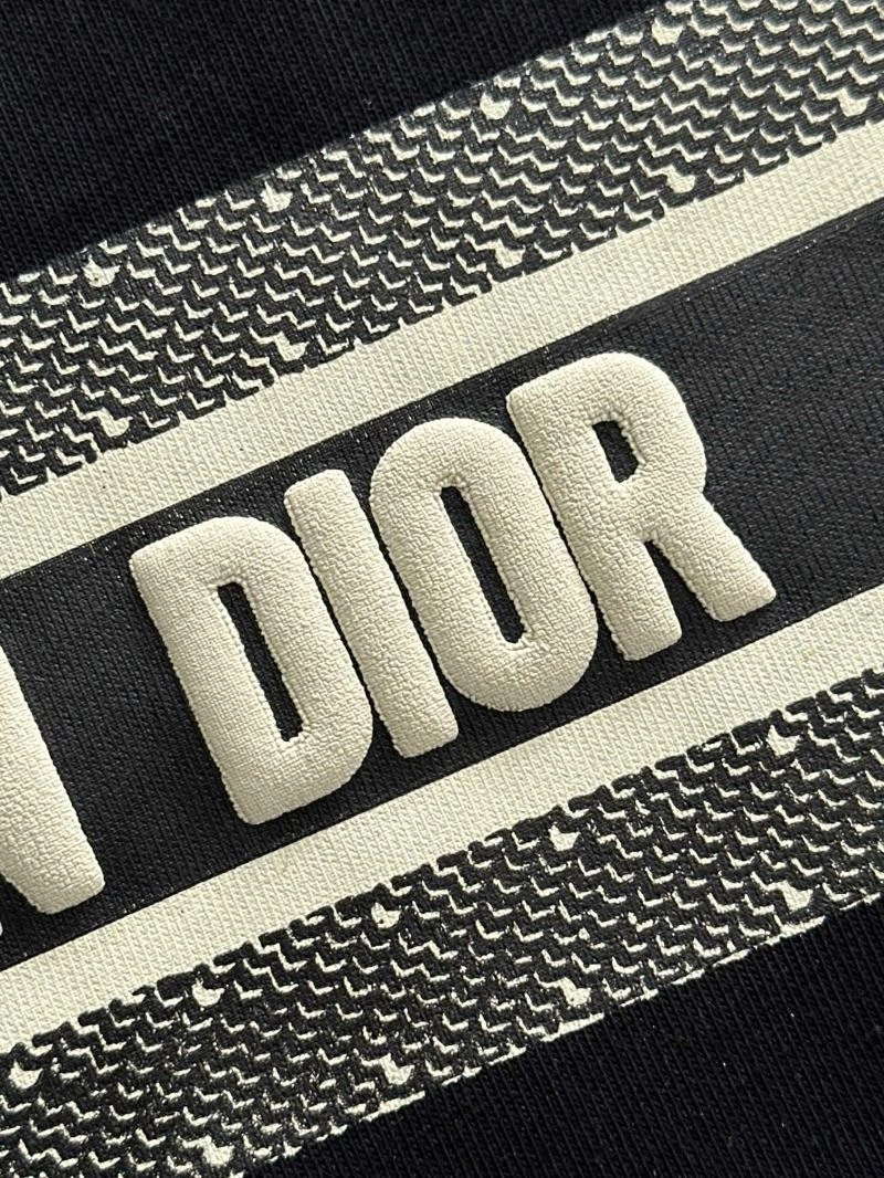Mirror quality Christian Dior T-Shirts
