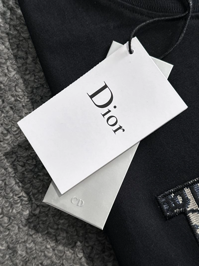 Mirror quality Christian Dior T-Shirts