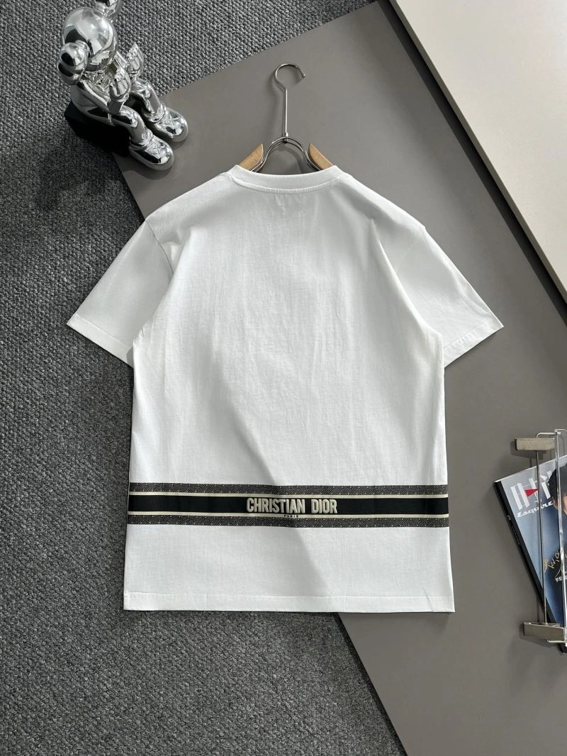 Brand-original Christian Dior T-Shirts