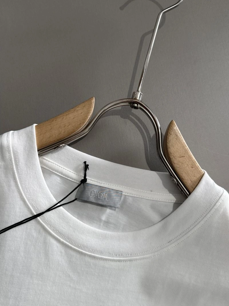 Brand-original Christian Dior T-Shirts