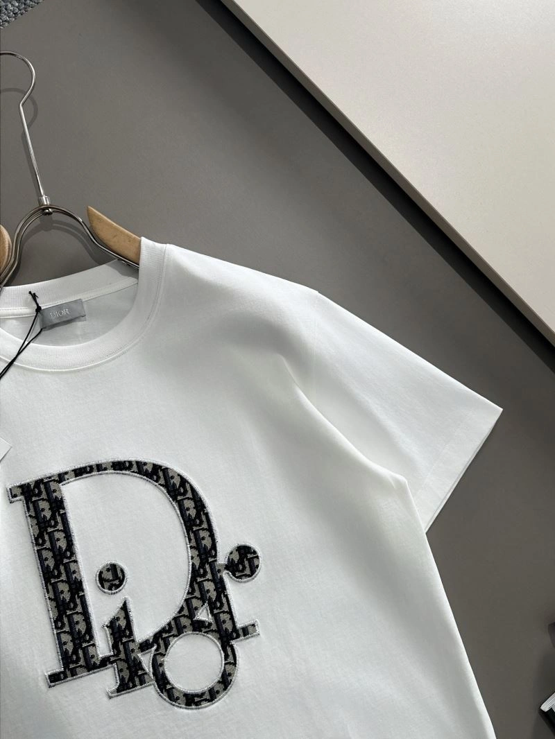 Brand-original Christian Dior T-Shirts
