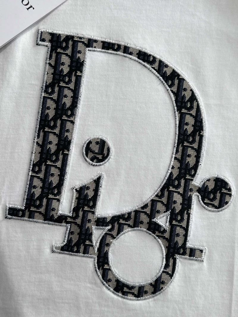 Brand-original Christian Dior T-Shirts