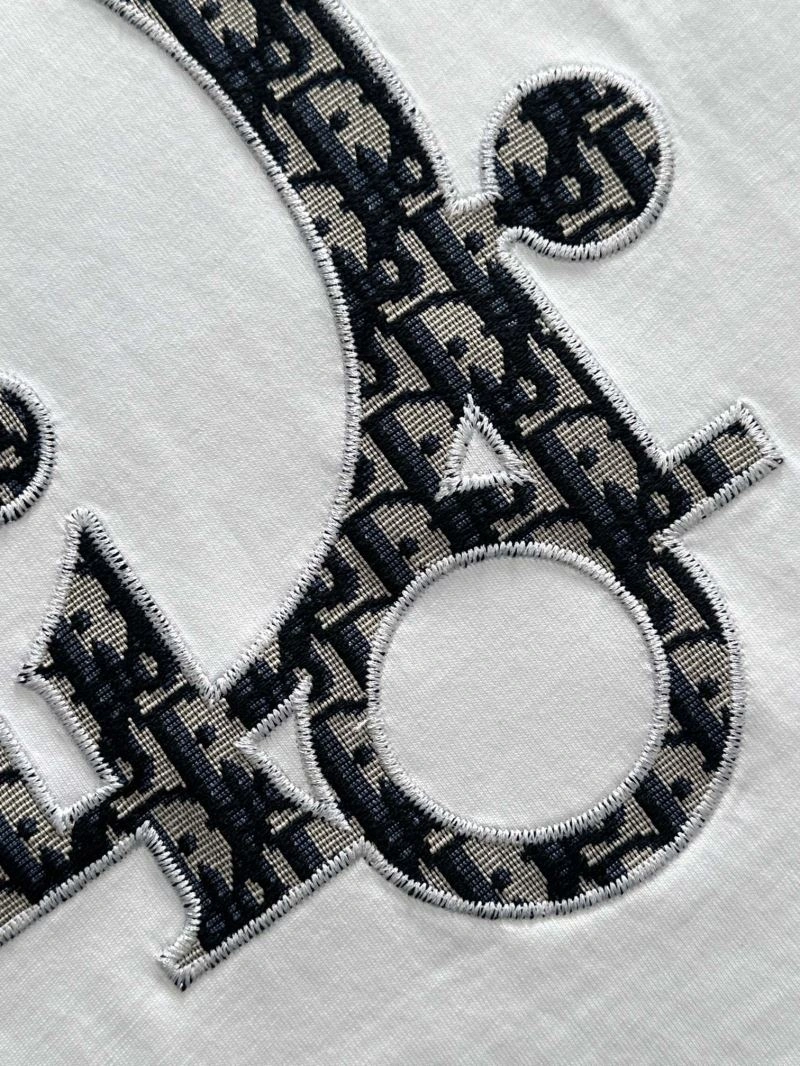 Brand-original Christian Dior T-Shirts