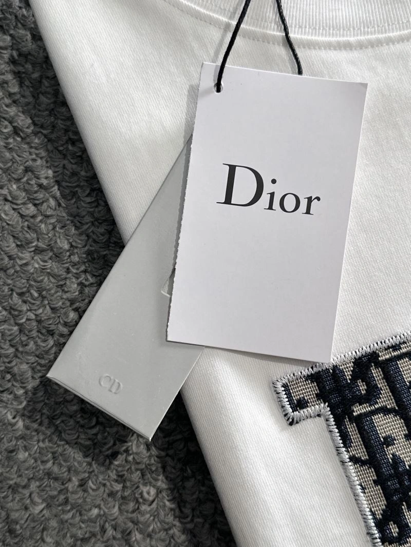 Brand-original Christian Dior T-Shirts