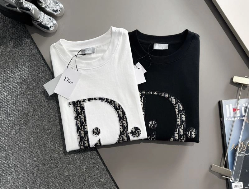 Brand-original Christian Dior T-Shirts