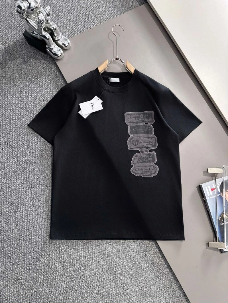 Christian Dior T-Shirts