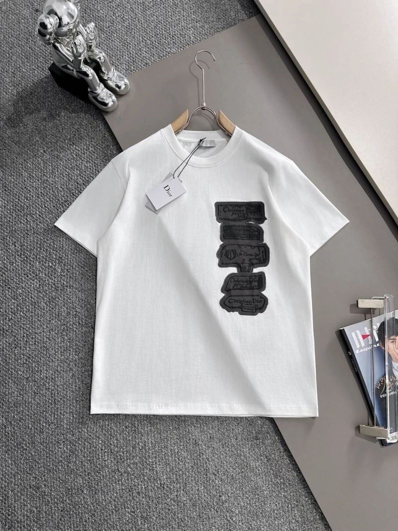 Christian Dior T-Shirts