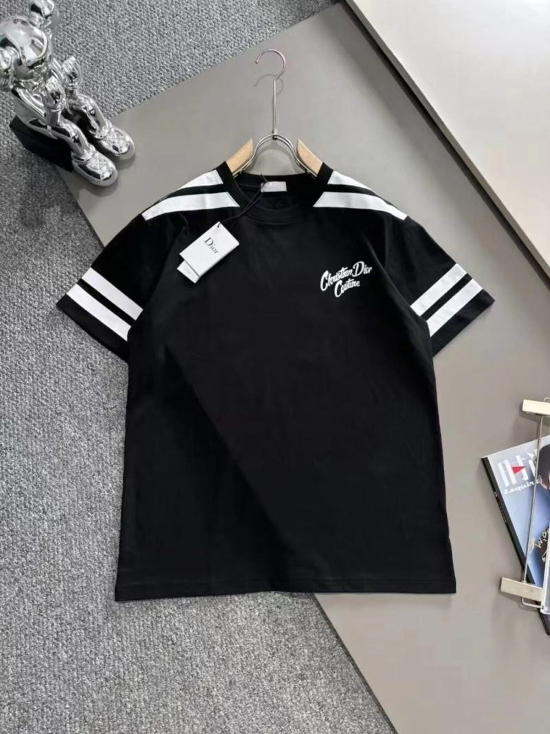 Christian Dior T-Shirts