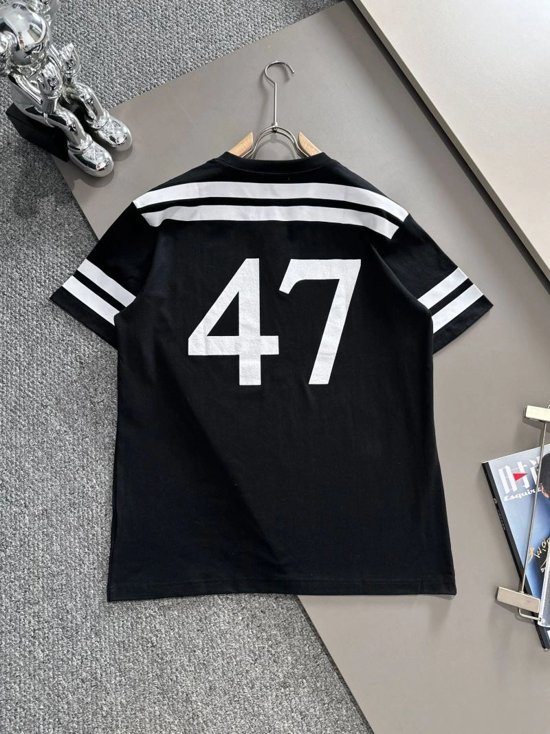 Factory-made Christian Dior T-Shirts