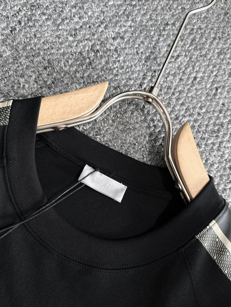 Factory-made Christian Dior T-Shirts