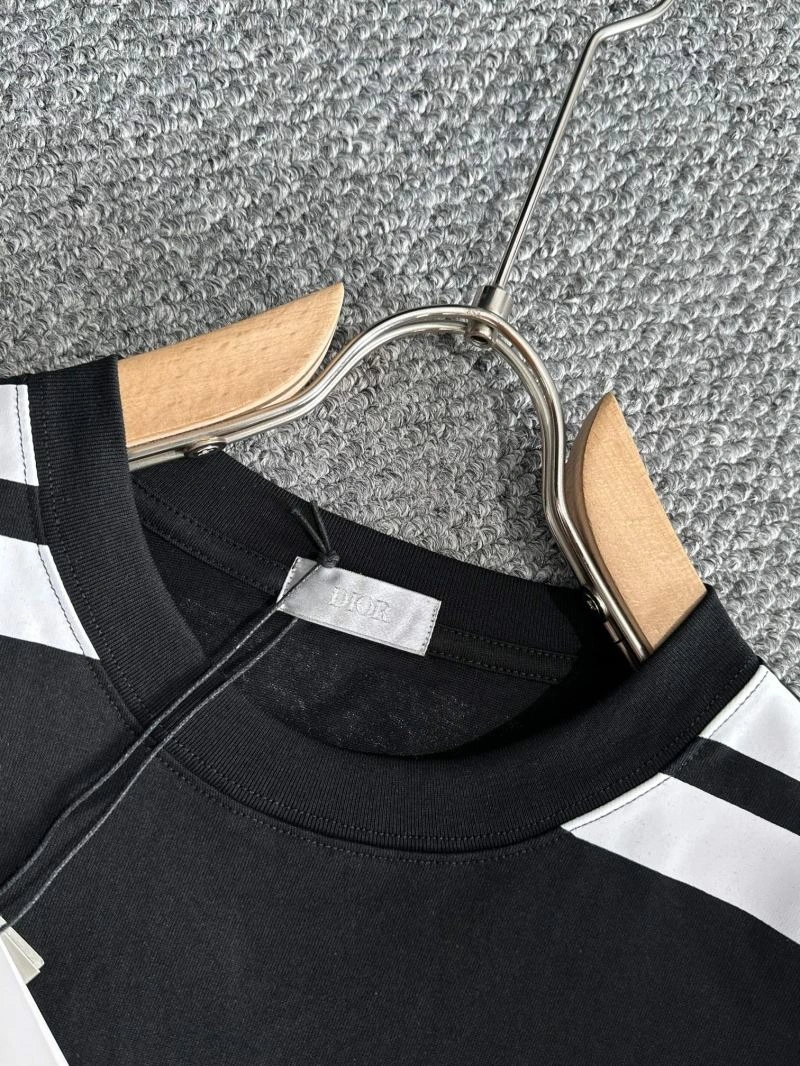 Factory-made Christian Dior T-Shirts