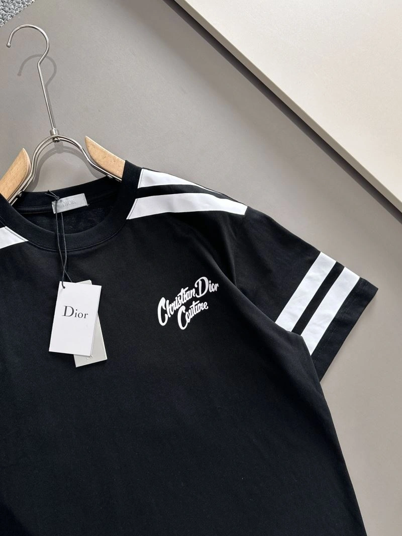 Factory-made Christian Dior T-Shirts