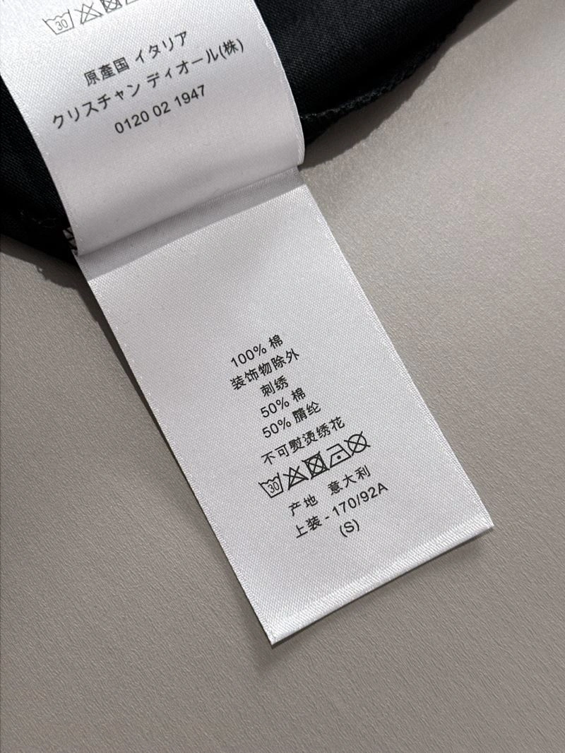 Factory-made Christian Dior T-Shirts