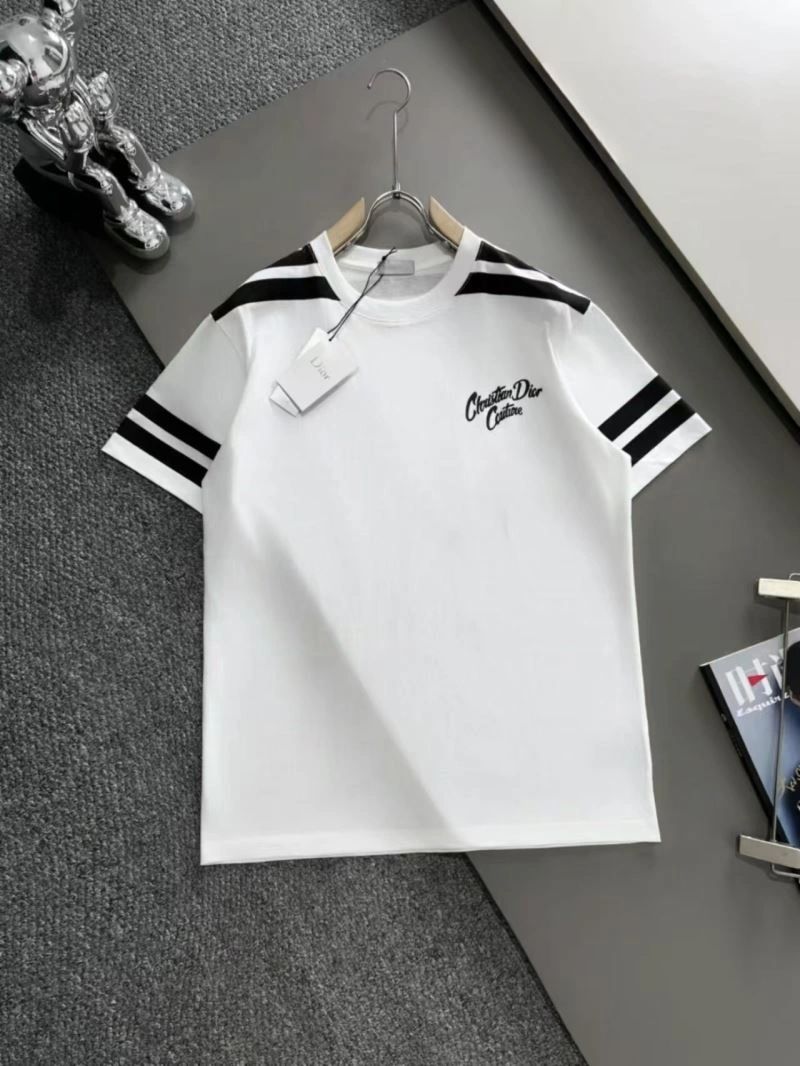 Christian Dior T-Shirts