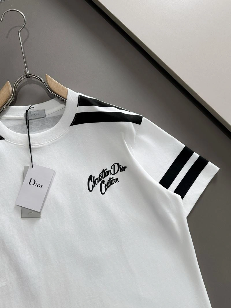 Official Christian Dior T-Shirts