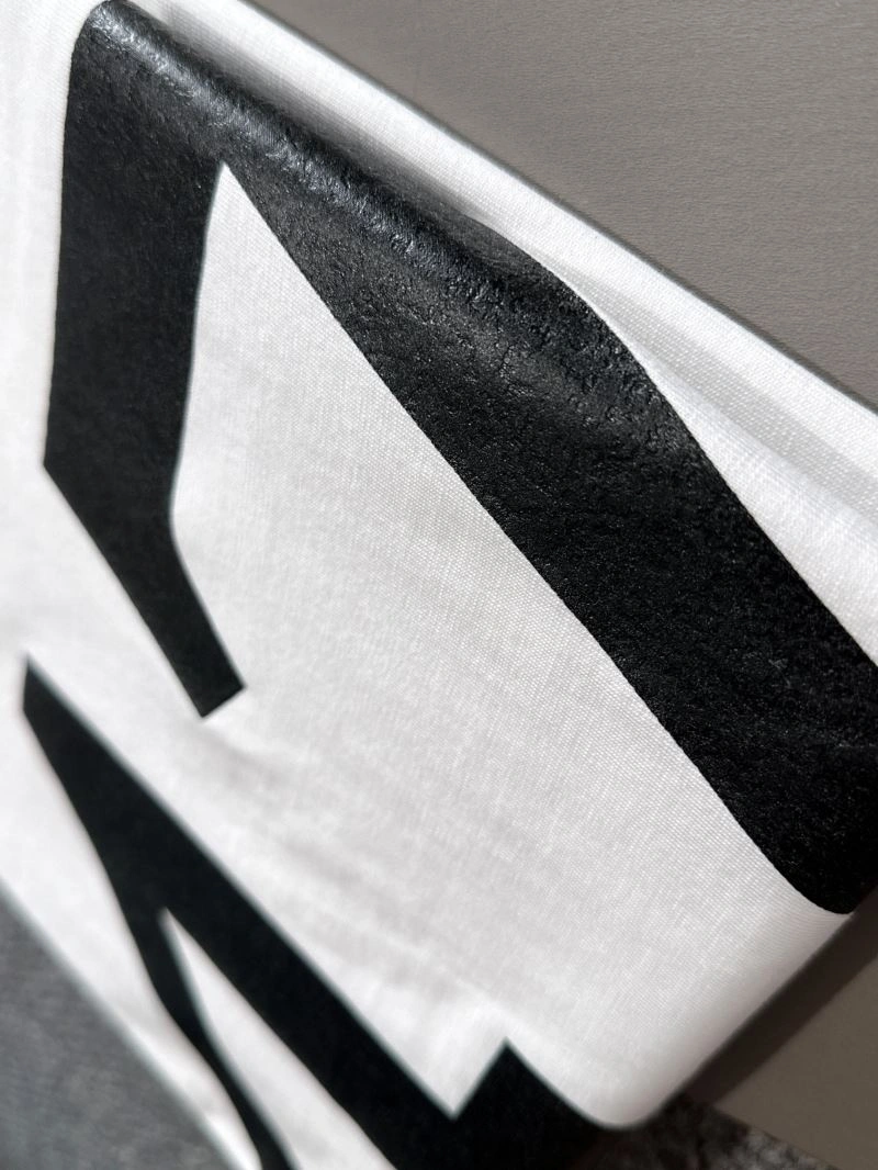 Official Christian Dior T-Shirts
