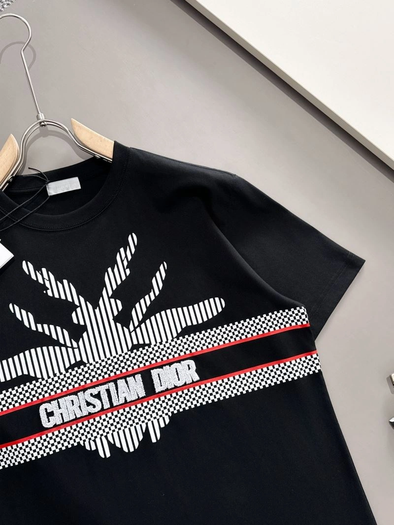 Official Christian Dior T-Shirts