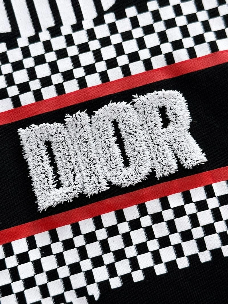 Official Christian Dior T-Shirts