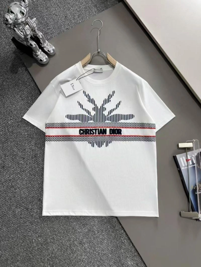 Christian Dior T-Shirts