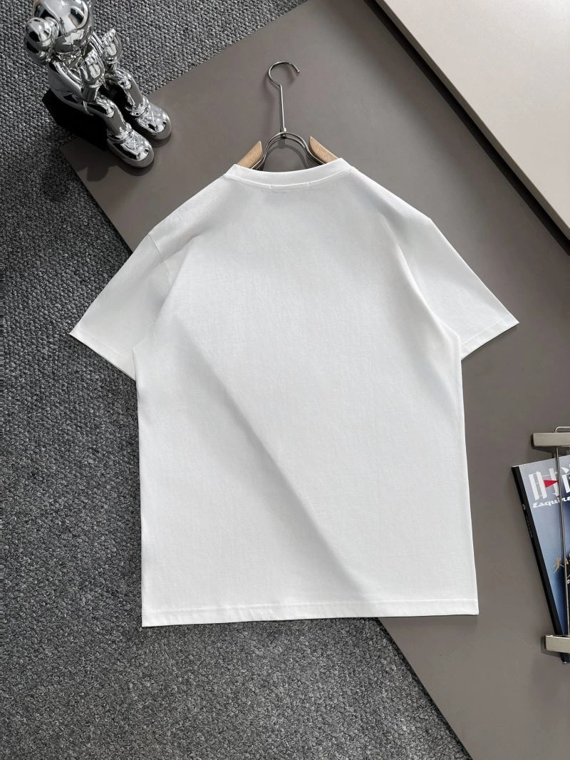 Real Christian Dior T-Shirts