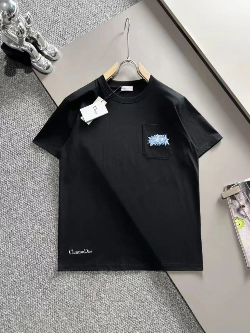 Christian Dior T-Shirts