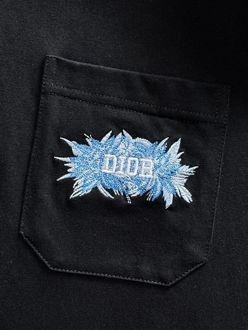 Genuine Christian Dior T-Shirts