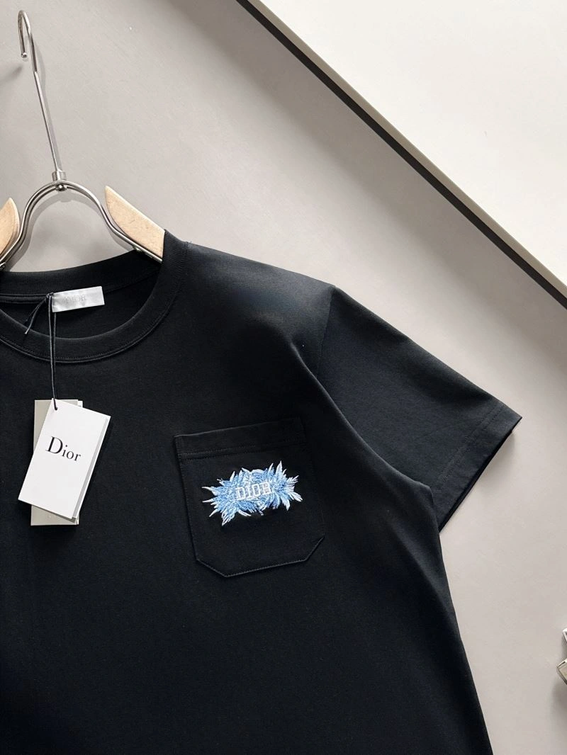 Genuine Christian Dior T-Shirts