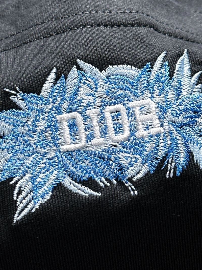 Genuine Christian Dior T-Shirts