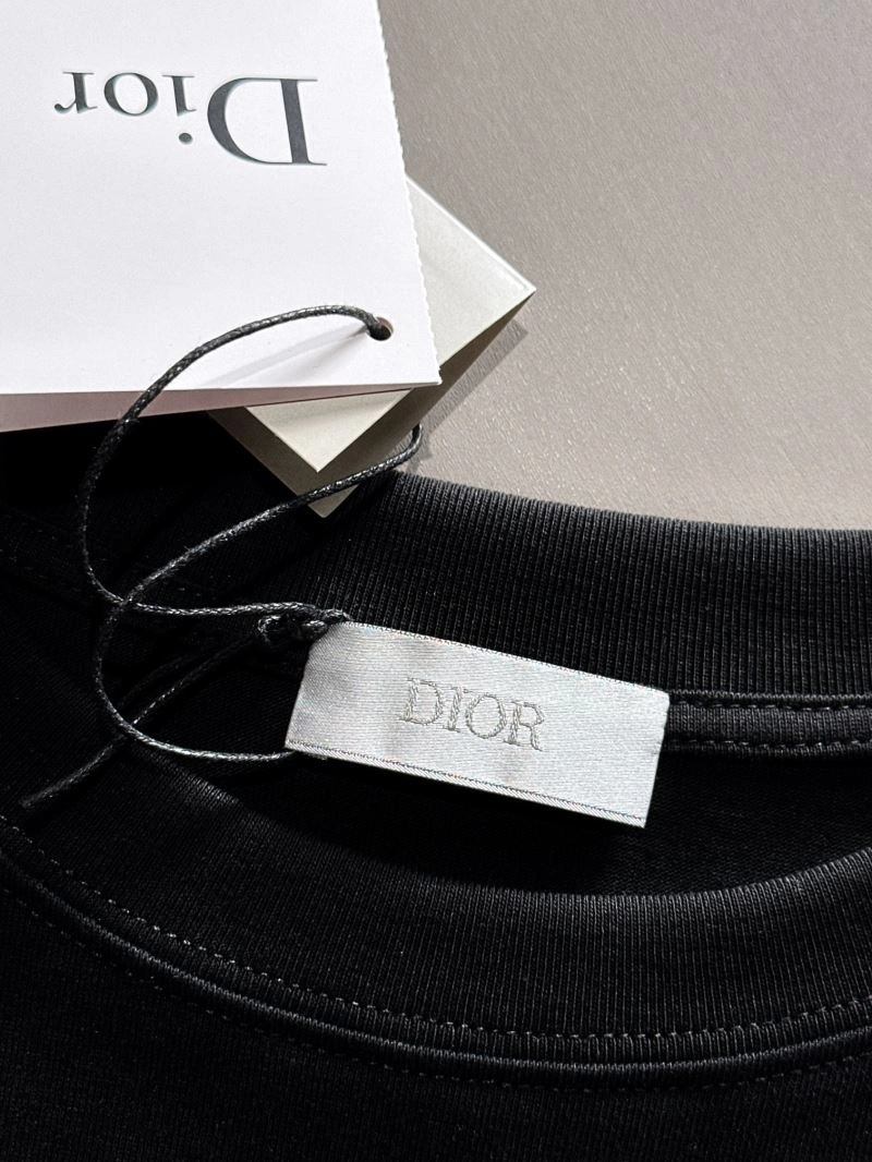 Genuine Christian Dior T-Shirts