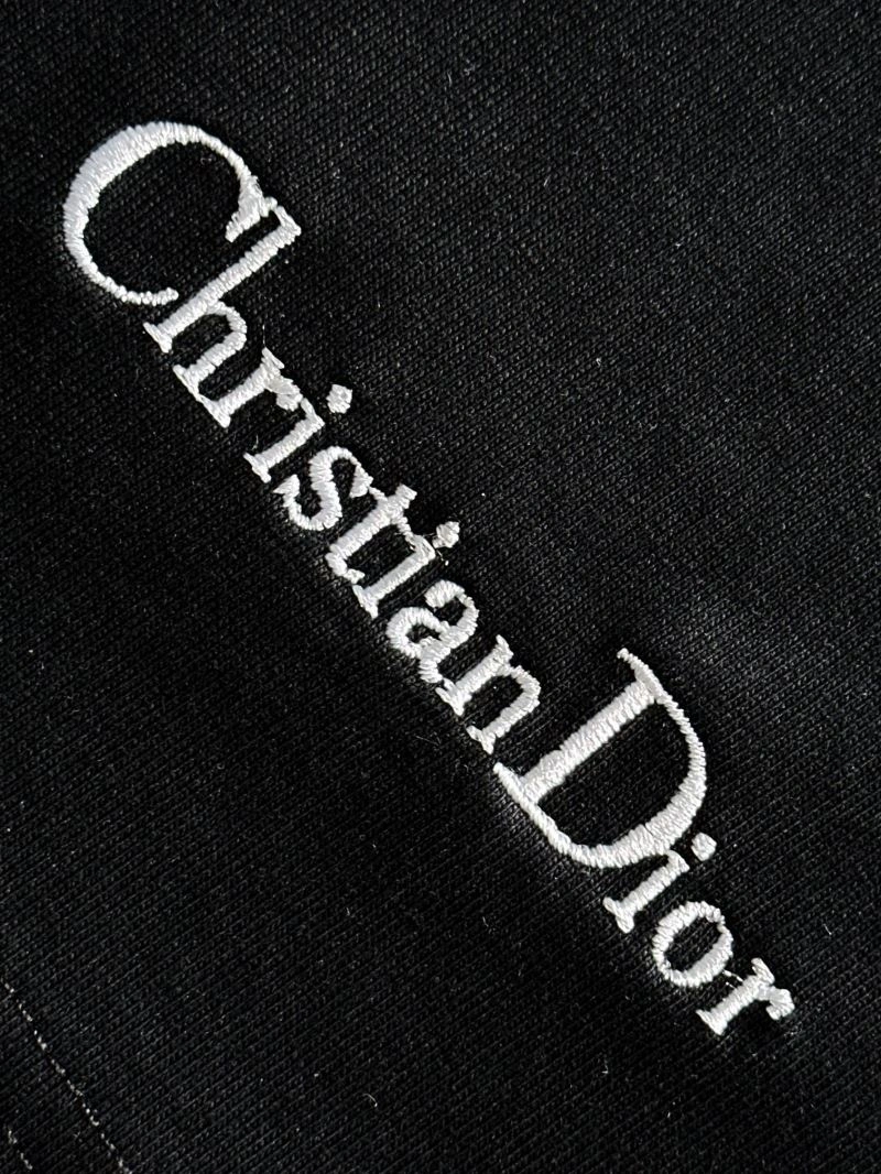 Genuine Christian Dior T-Shirts