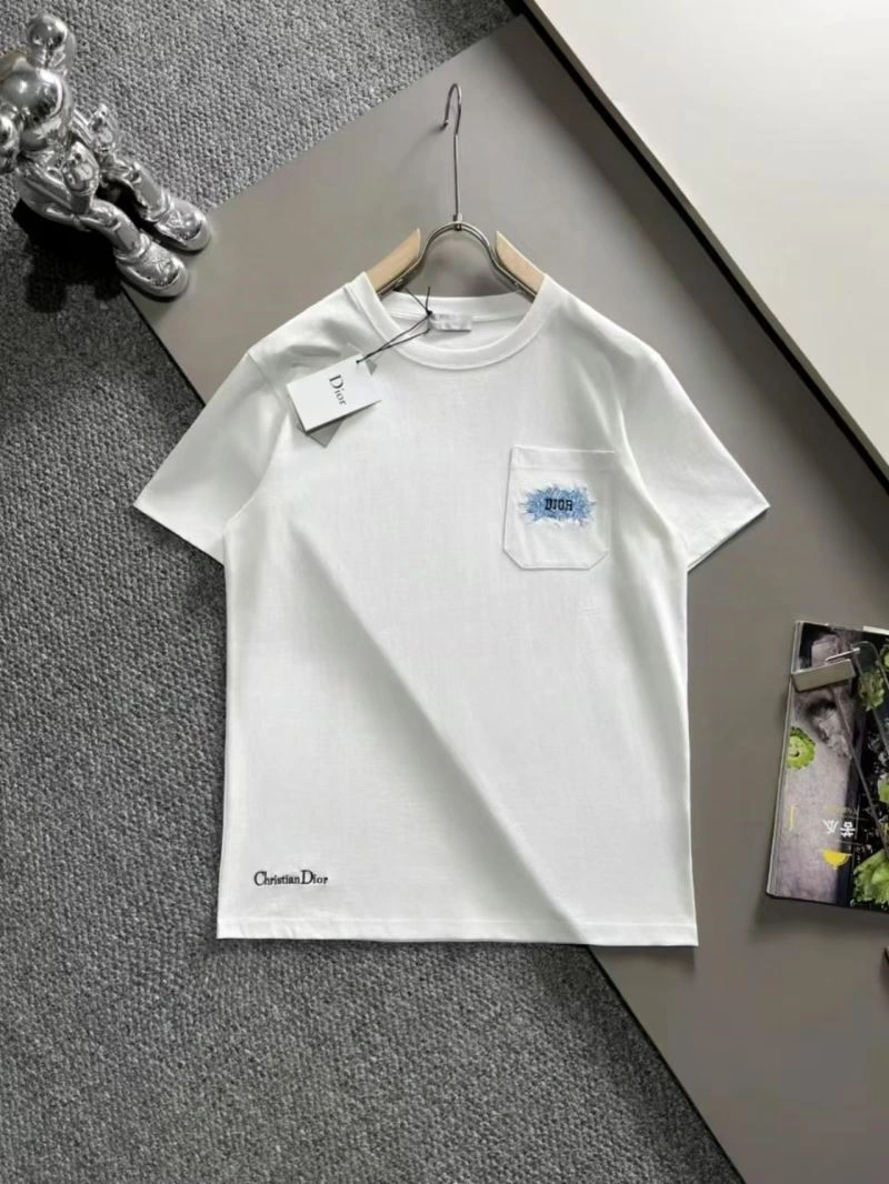 Christian Dior T-Shirts