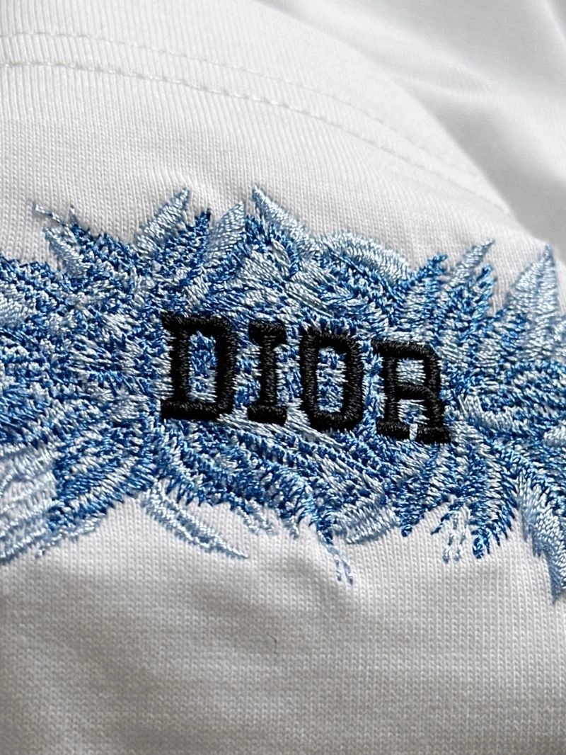Genuine Christian Dior T-Shirts