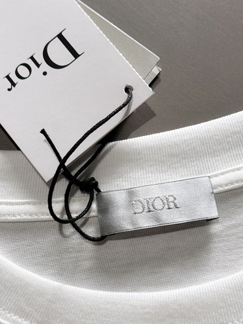 Genuine Christian Dior T-Shirts