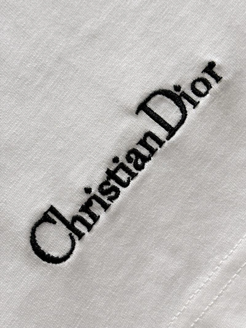 Genuine Christian Dior T-Shirts