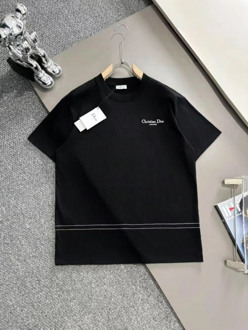 Christian Dior T-Shirts