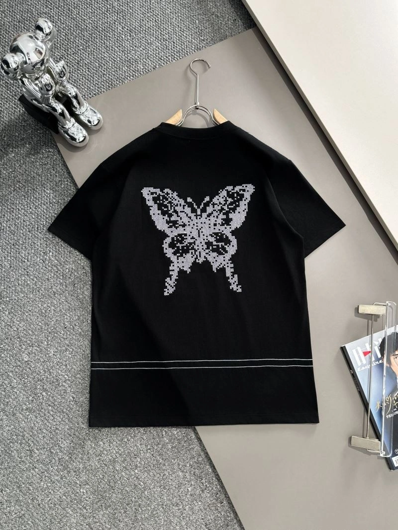 Original Christian Dior T-Shirts