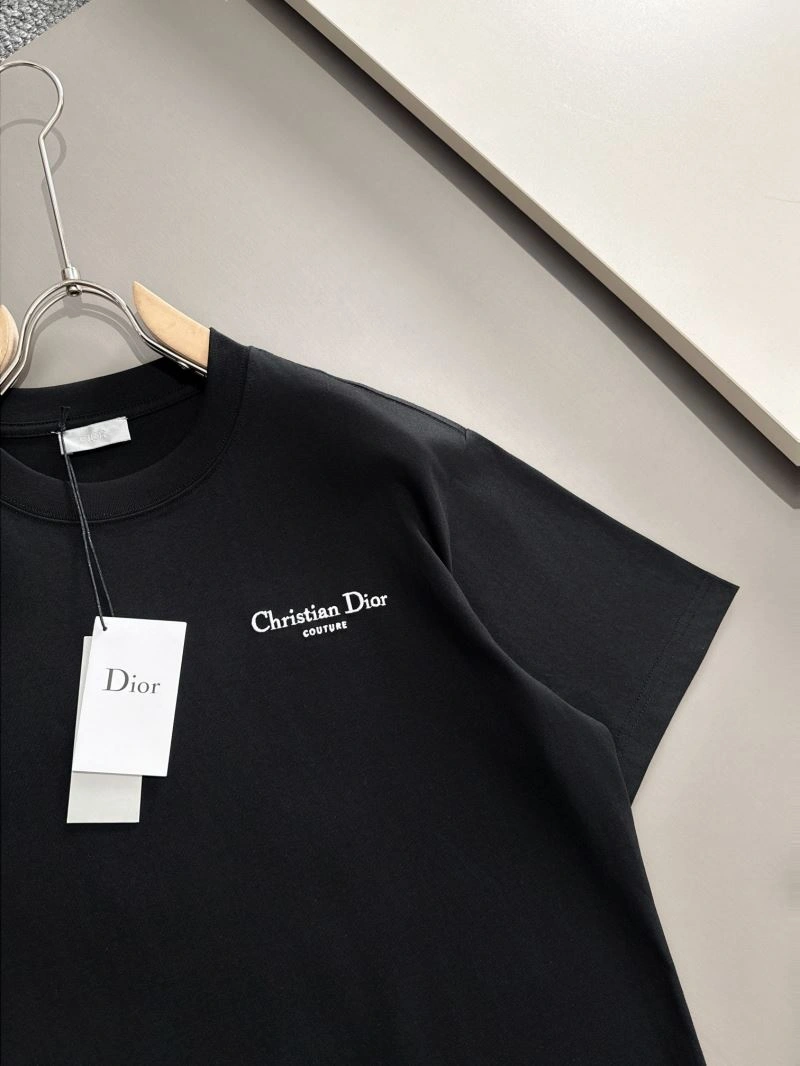 Original Christian Dior T-Shirts