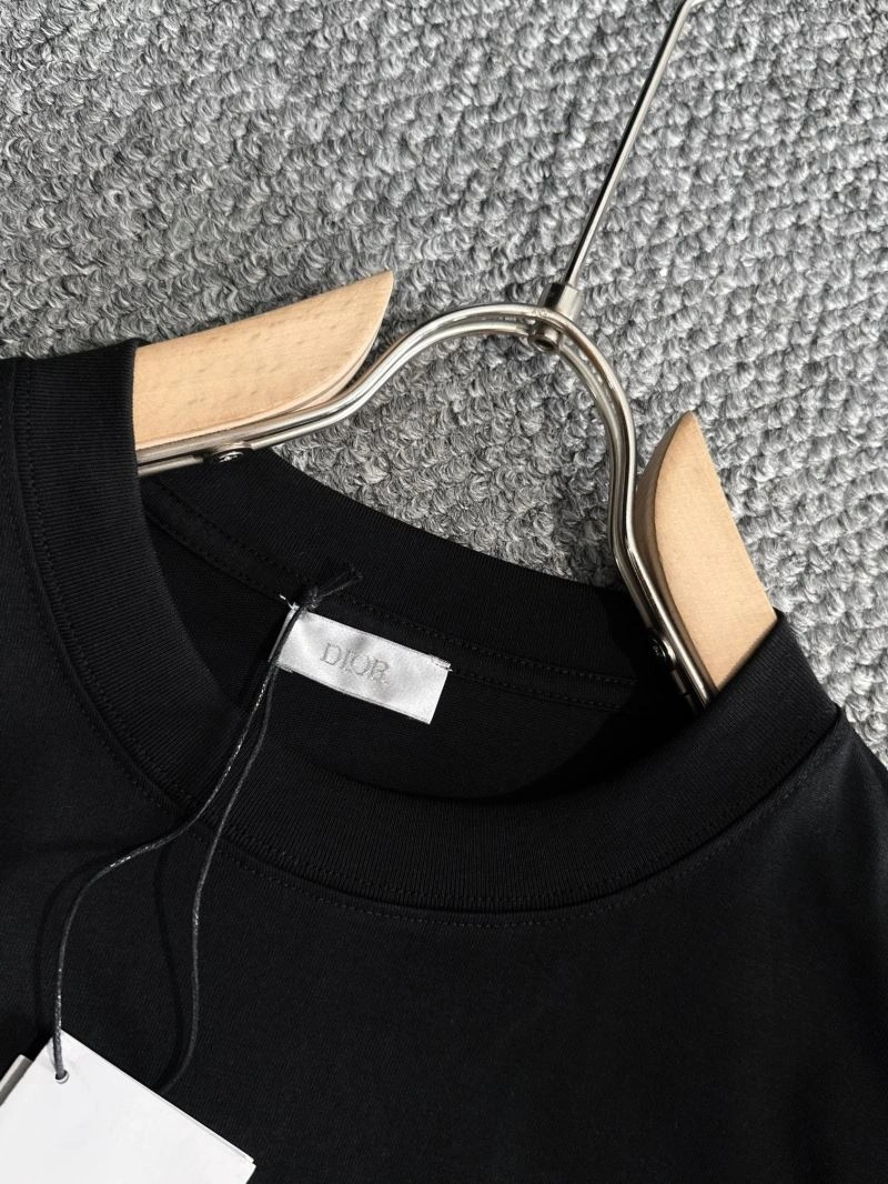 Original Christian Dior T-Shirts