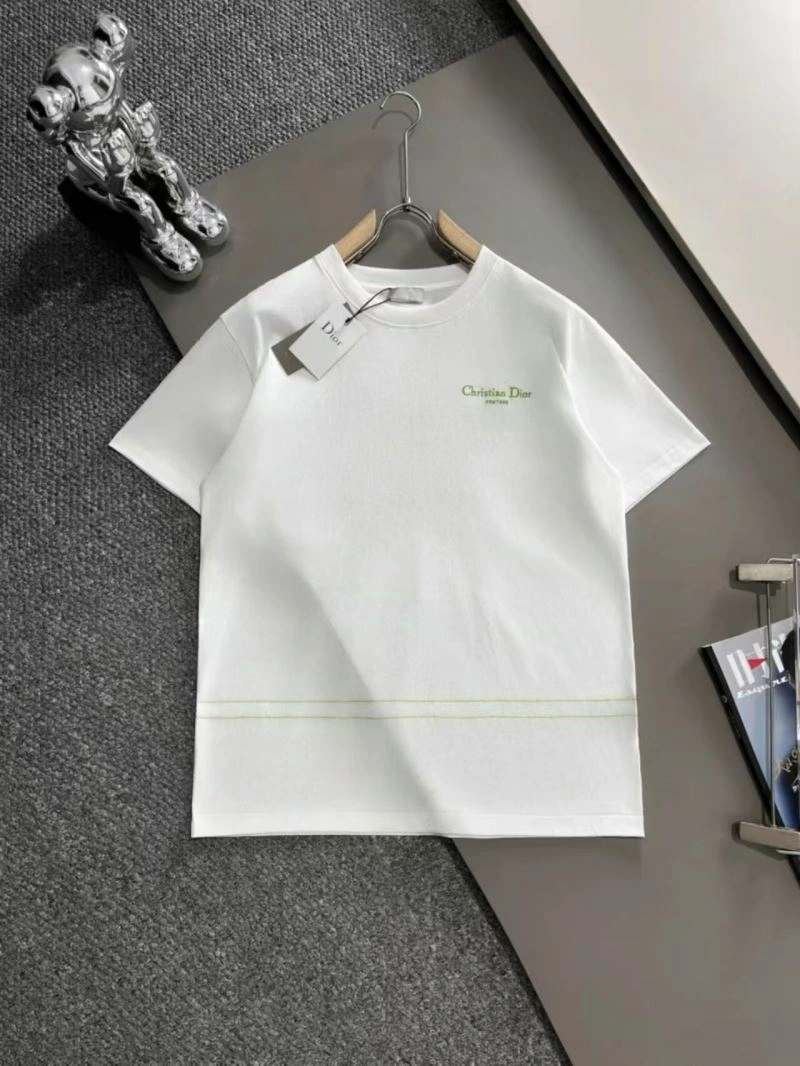 Christian Dior T-Shirts