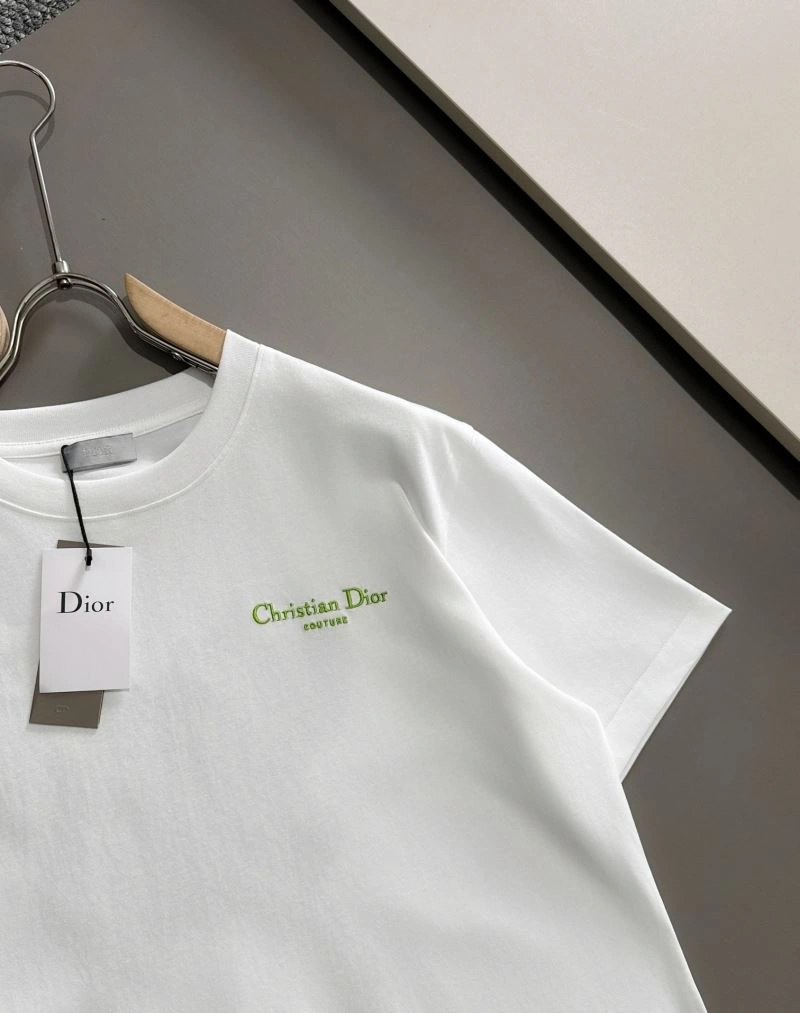 Cut-rate Christian Dior T-Shirts