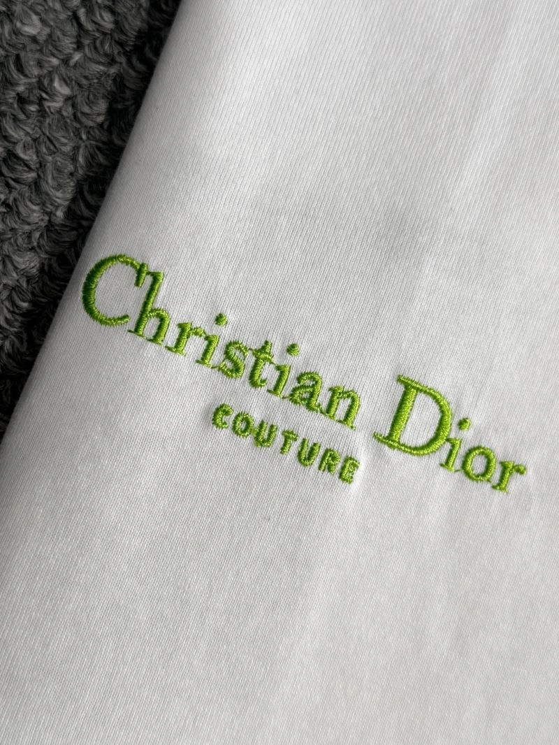 Cut-rate Christian Dior T-Shirts