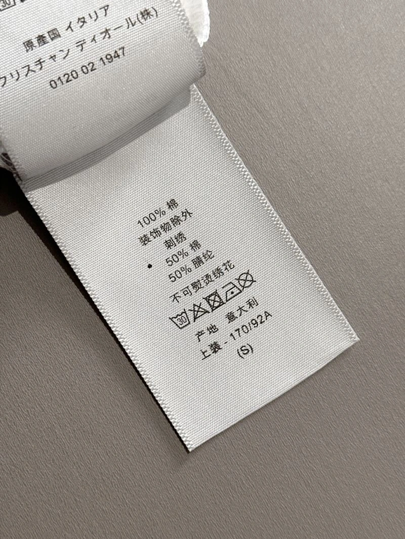 Cut-rate Christian Dior T-Shirts