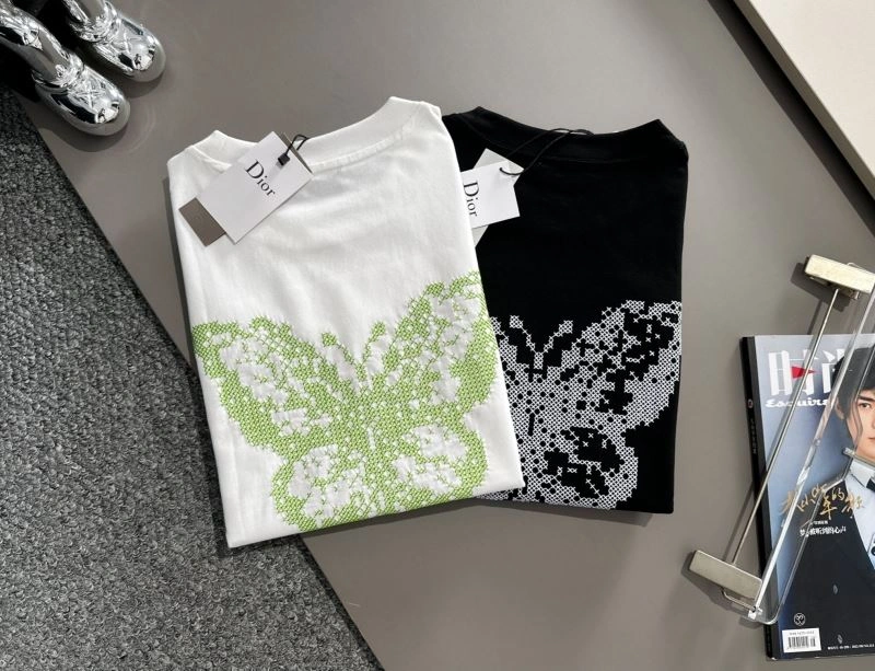 Cut-rate Christian Dior T-Shirts