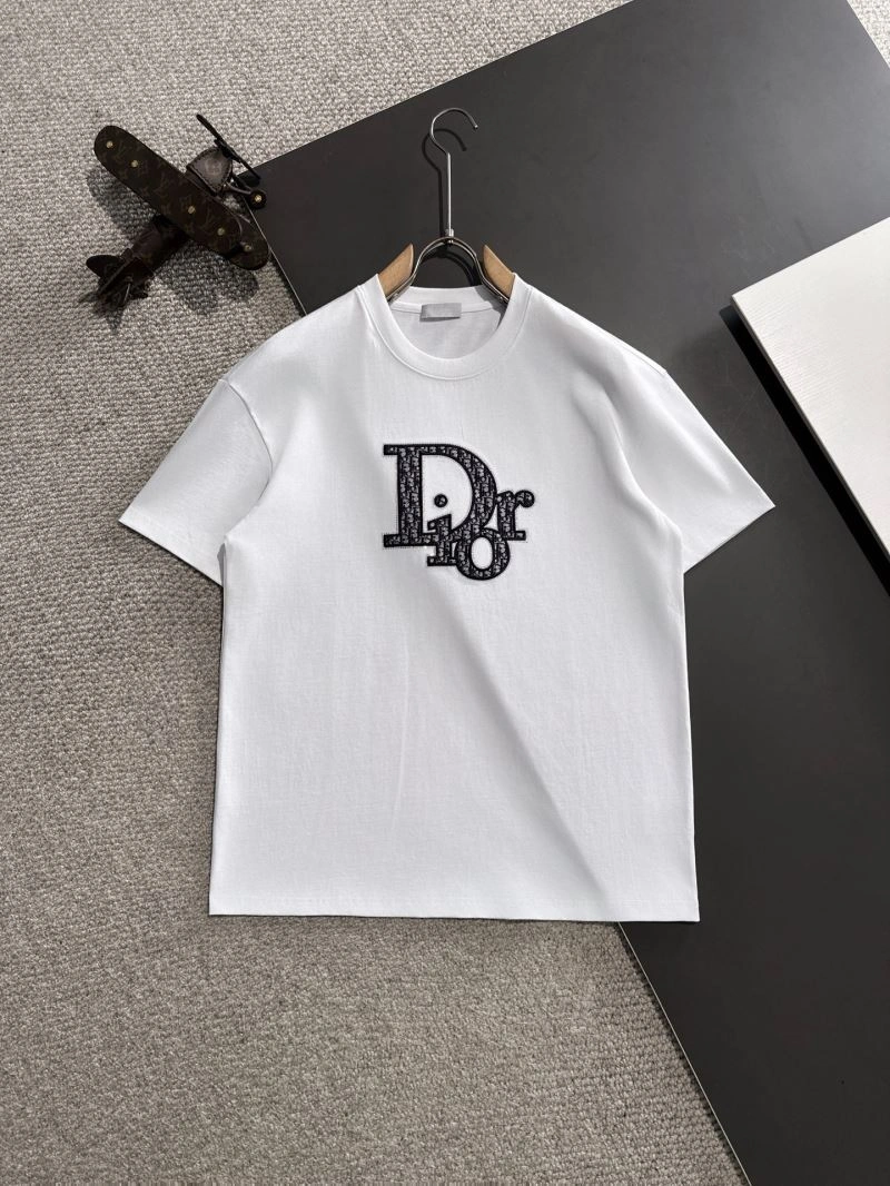 Christian Dior T-Shirts