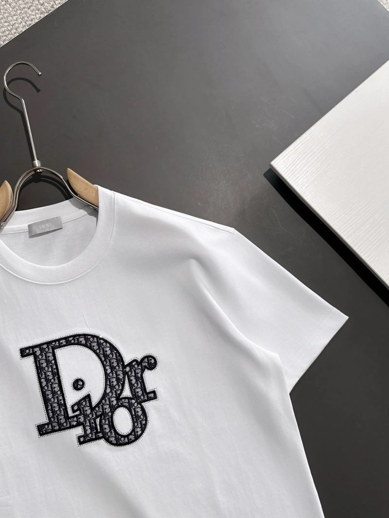 Cut-rate Christian Dior T-Shirts