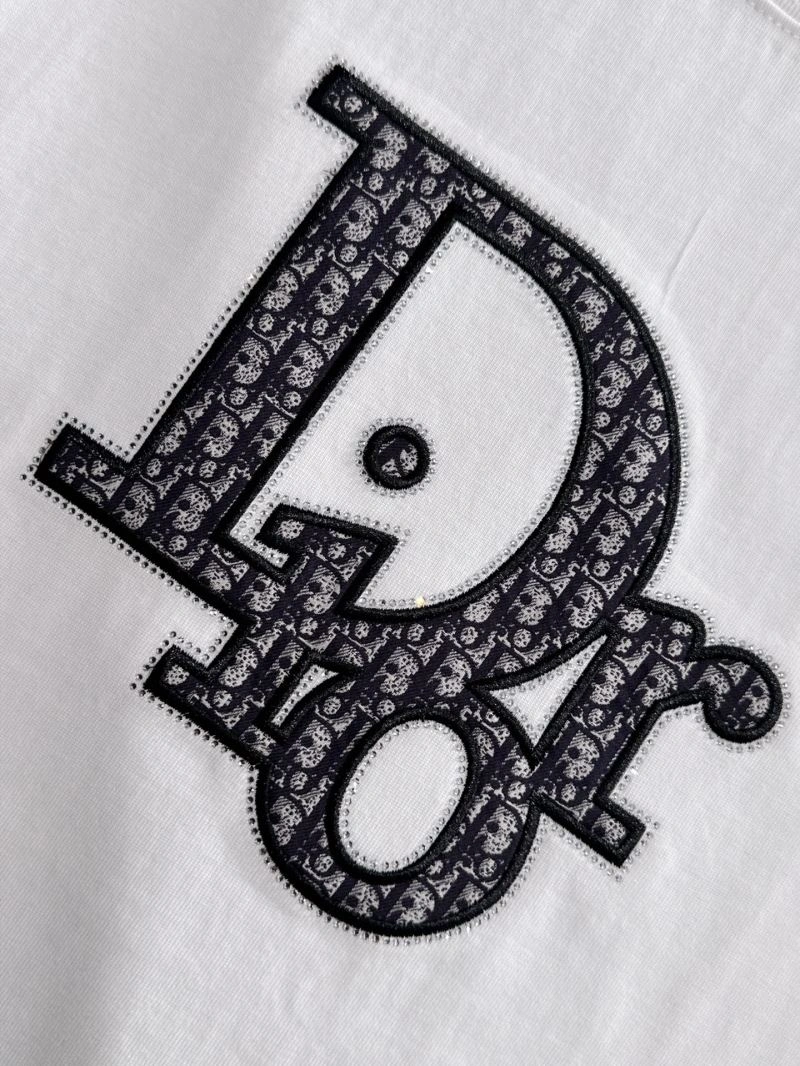 Cut-rate Christian Dior T-Shirts