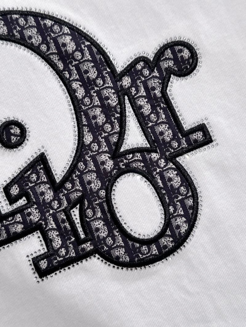 Cut-rate Christian Dior T-Shirts